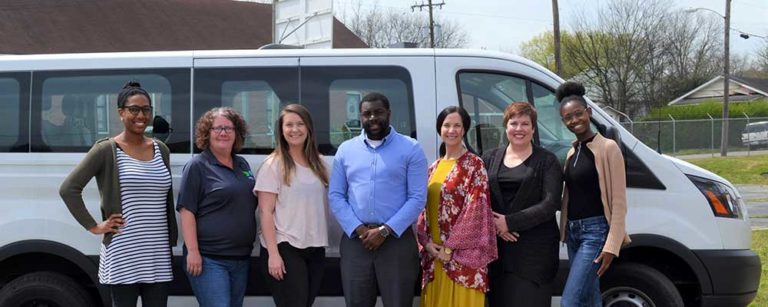 TN Vans Program Participants | Tennessee Vans Program